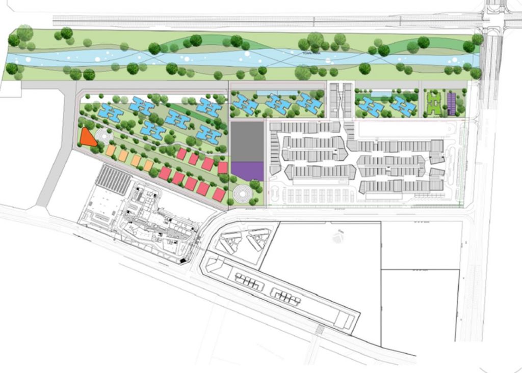 Design Village Outlet Mall - BYG Group