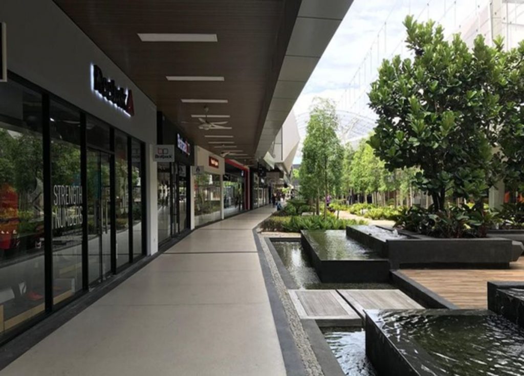 Design Village Outlet Mall - BYG Group