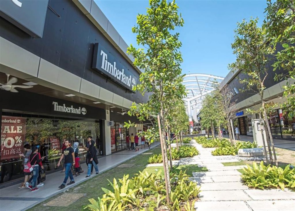 Design Village Outlet Mall - BYG Group