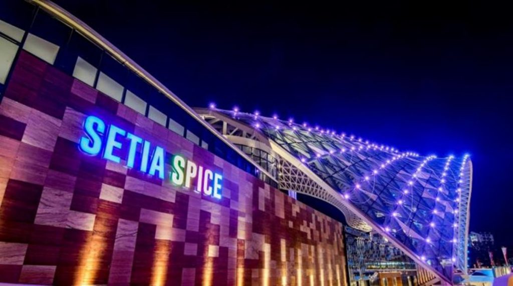Setia SPICE - BYG Group