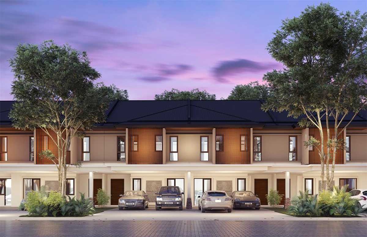 Setia Eco Templer Resort - BYG Group
