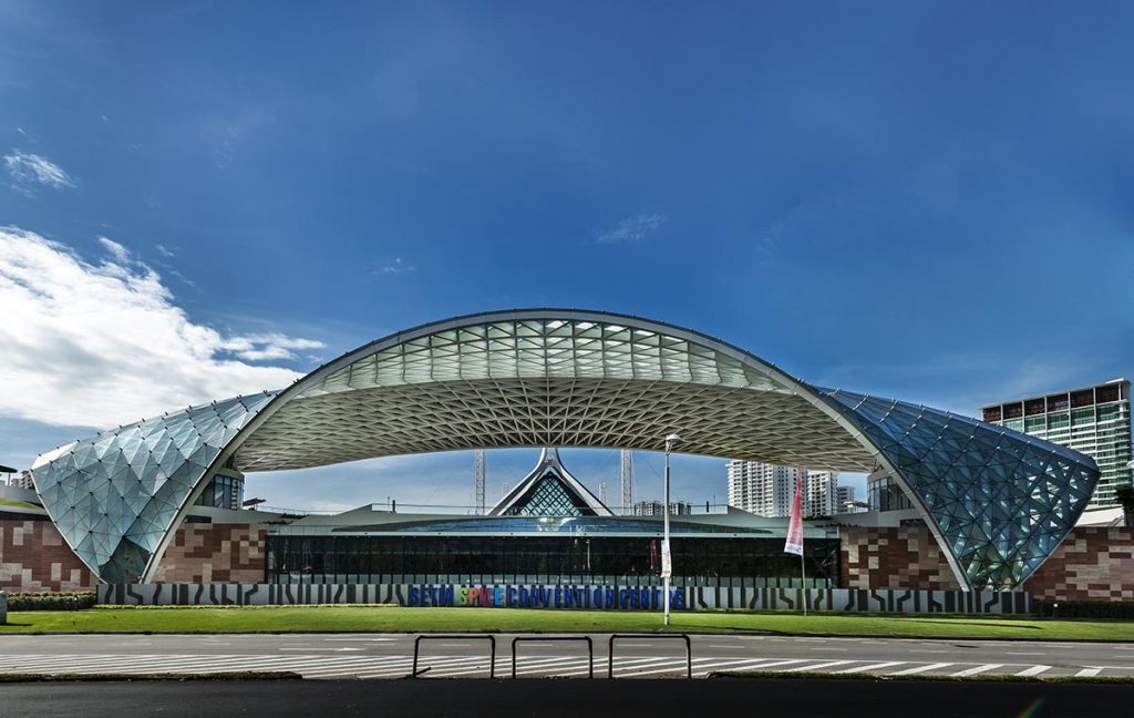 Setia SPICE - BYG Group