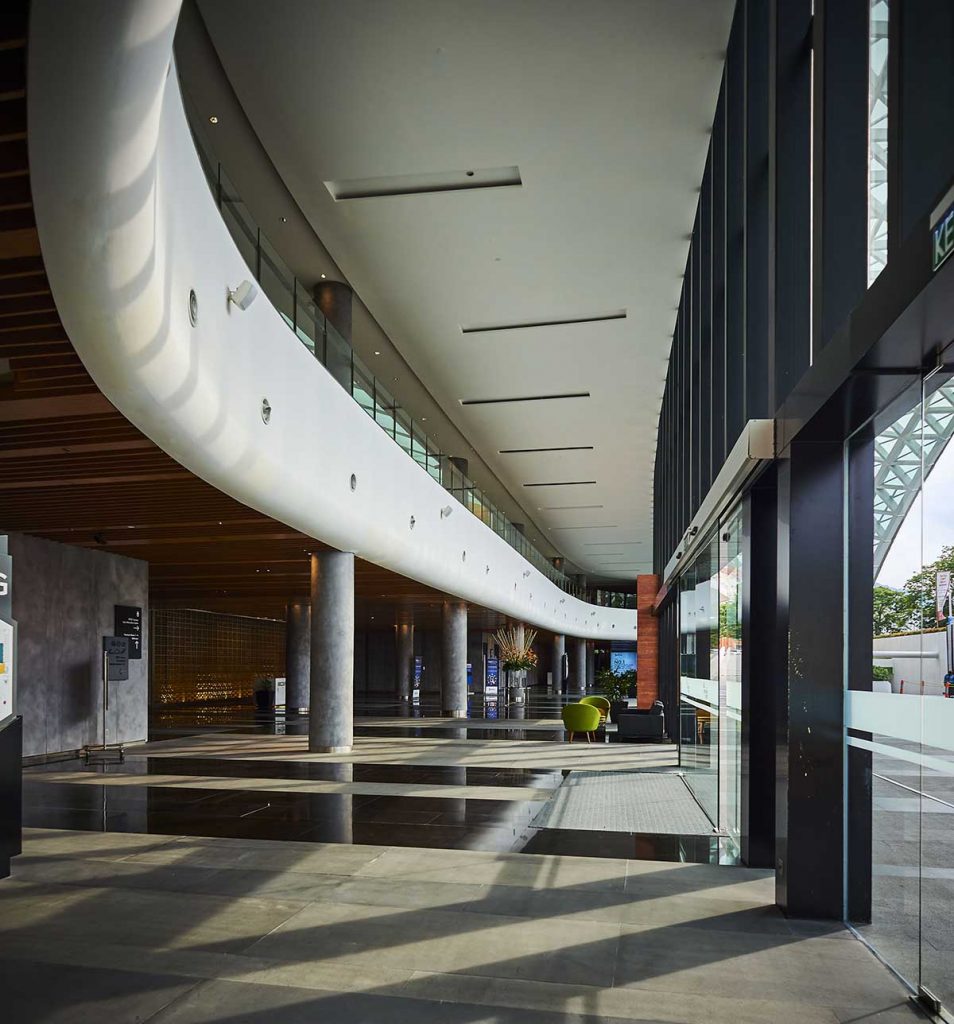 Setia SPICE - BYG Group