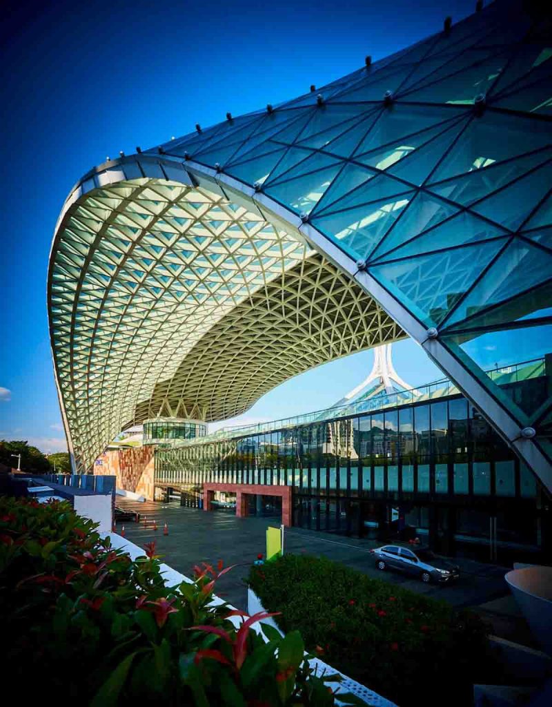 Setia SPICE - BYG Group