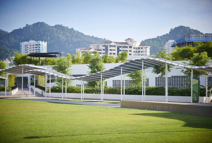 Setia SPICE - BYG Group