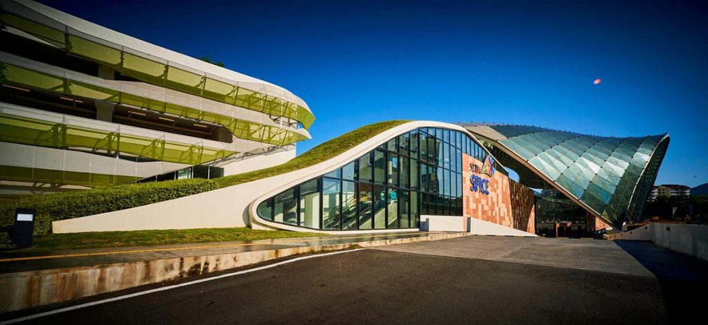 Setia SPICE - BYG Group