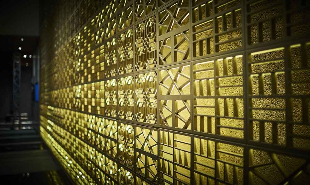 Setia SPICE - BYG Group