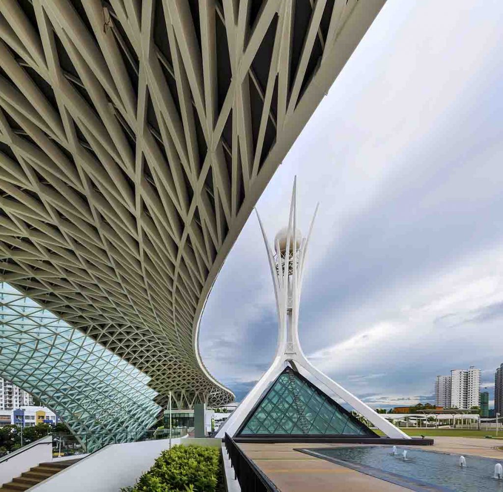 Setia SPICE - BYG Group