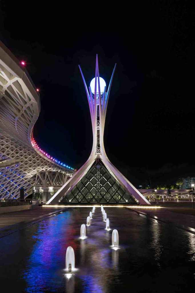 Setia SPICE - BYG Group