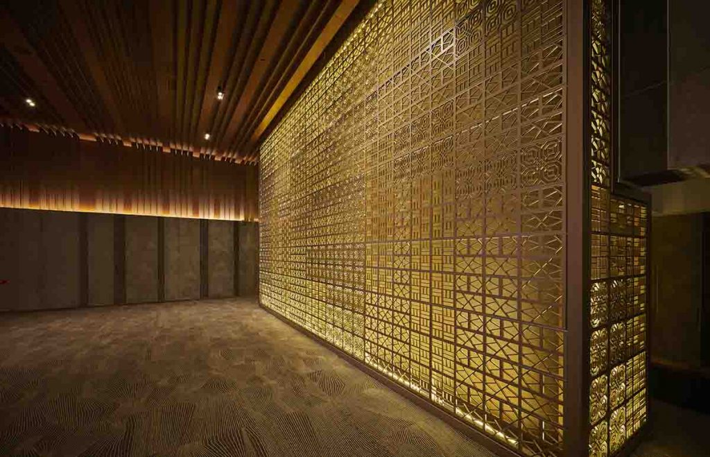 Setia SPICE - BYG Group