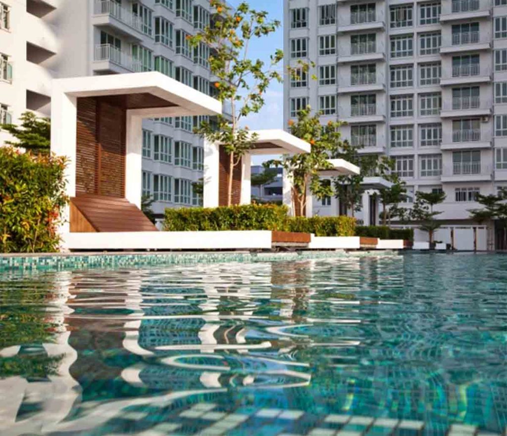 Real Estate Projects - BYG Group